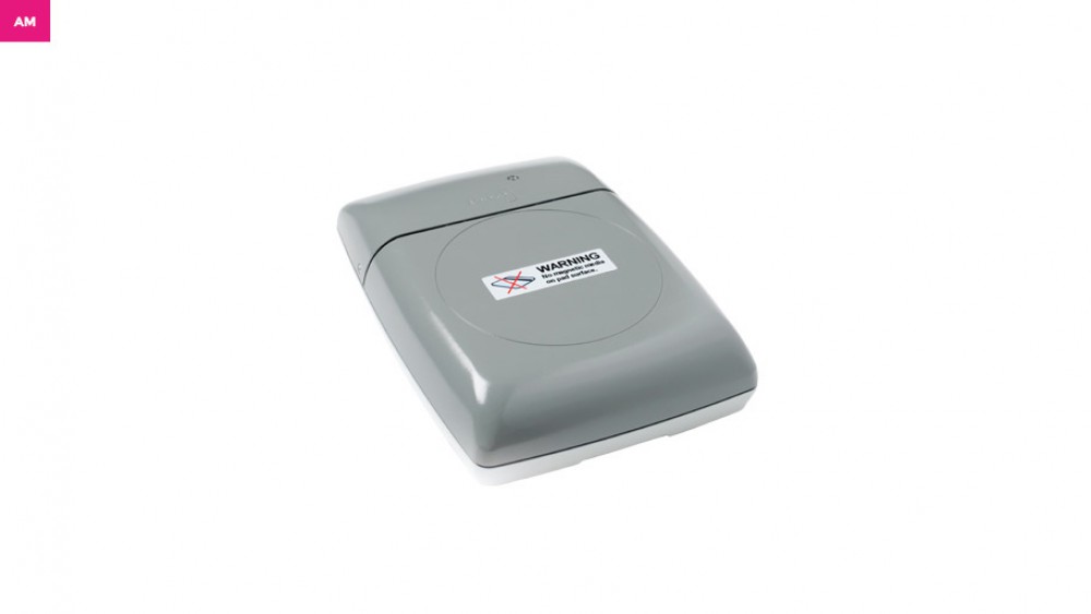 Prekių apsaugos lipdukų deaktyvatorius (AM) - Hansab elektroninė parduotuvė